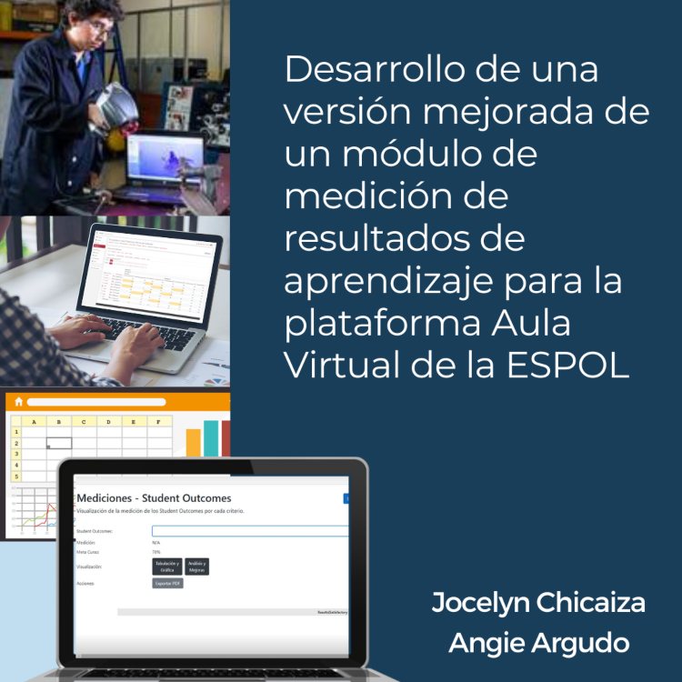 Pósters: Facultad de Ingeniería en Electricidad y Computación | Feria Idear